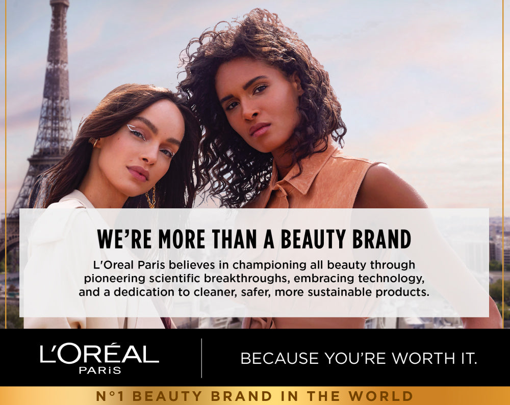 L'Oréal Paris at Alora - Shop The Latest In Beauty